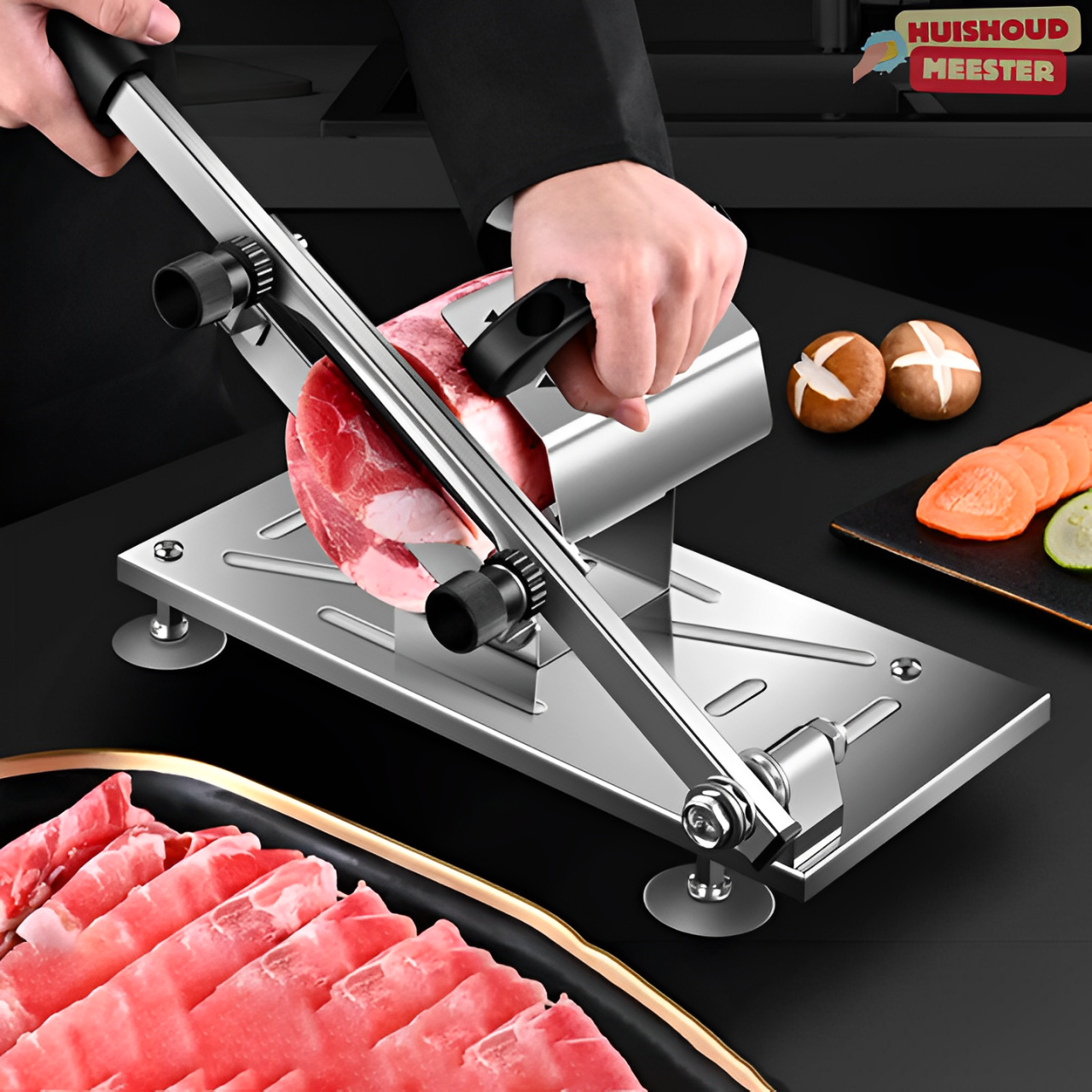 Professional Slicer For Home Use – ProclipperShop