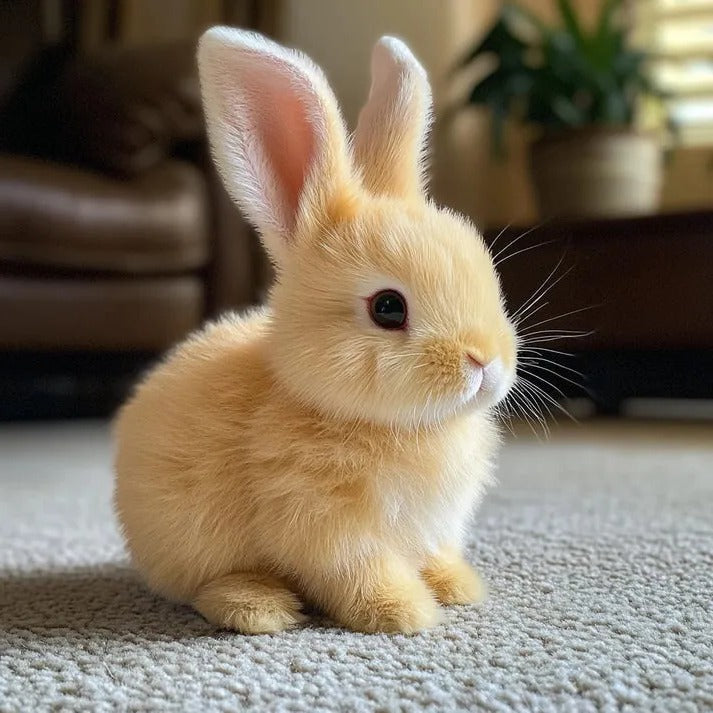 New Arrival Bunny Toy – ProclipperShop